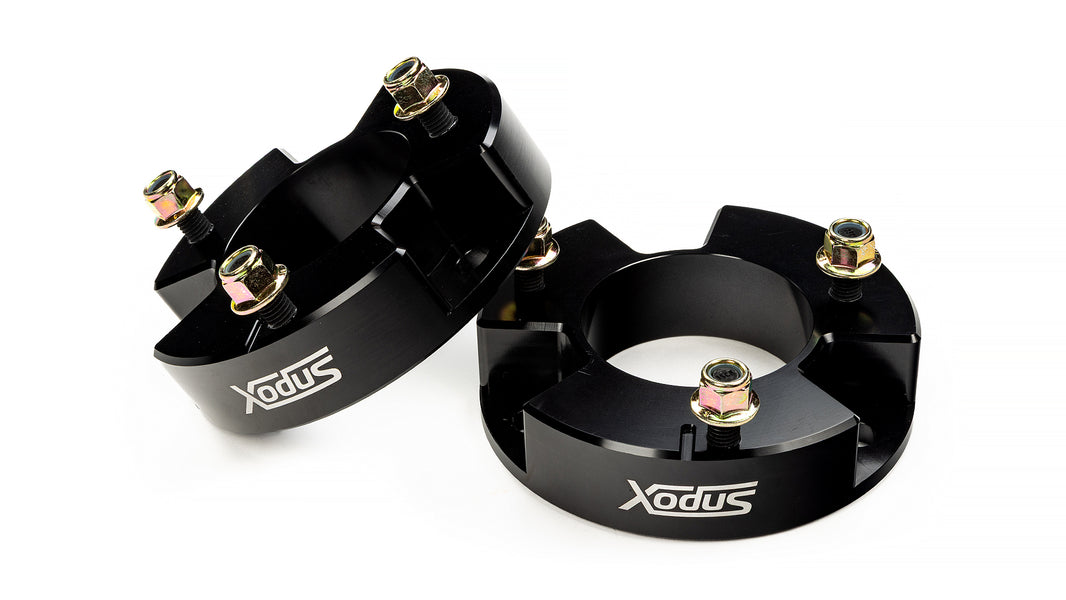 All Products | Xodus