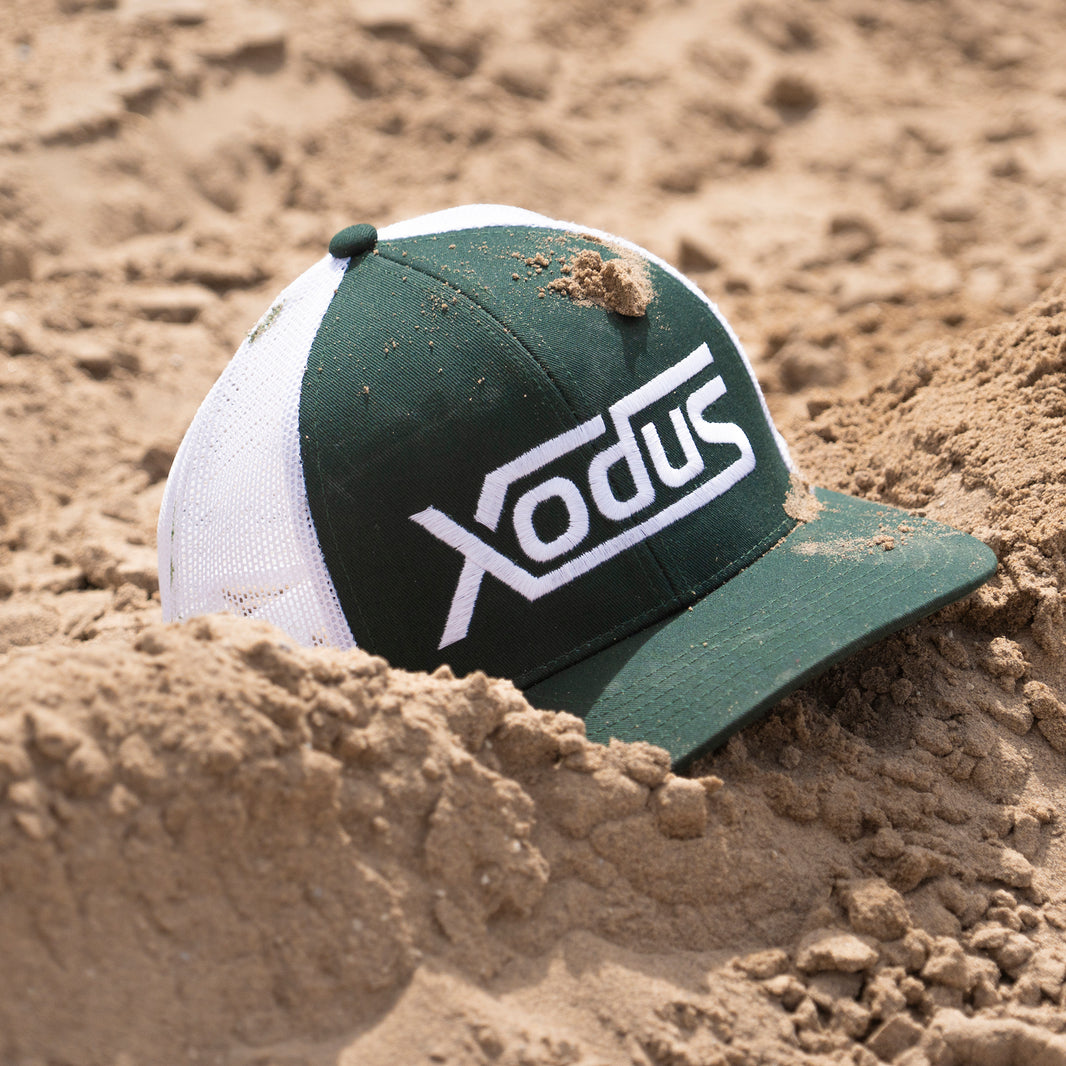 All Products | Xodus